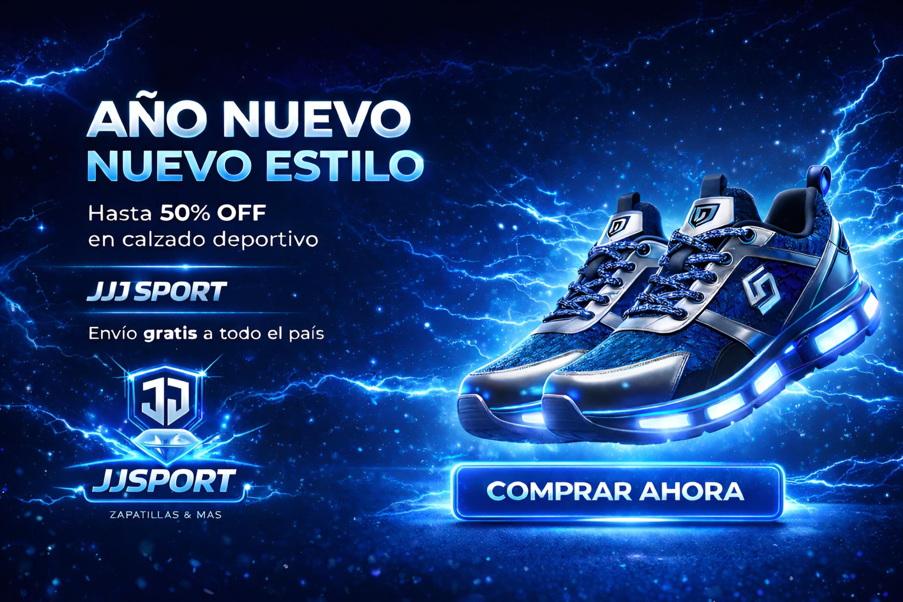 JJ Sport Perú | Zapatillas Urbanas y Deportivas al Mejor Precio – Mi tienda